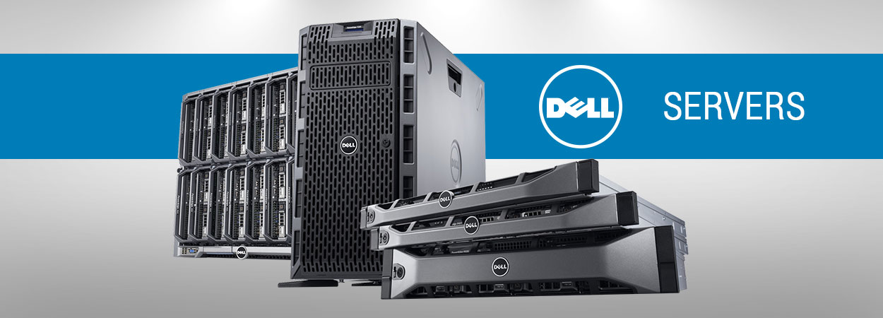 Dell – Novatech